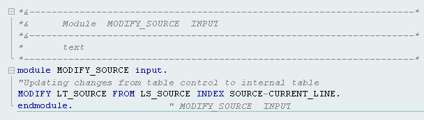 Simple Steps To Create Table Control Without Wizard Module Pool Programming Learn Sap Program