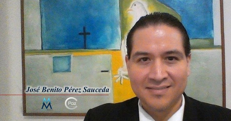 José Benito Pérez Sauceda: Activismo en la red