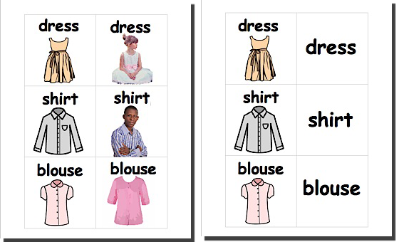 Animated Step-by-Steps®: Constructing Dual=Representation Symbols
