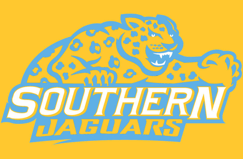 MEAC/SWAC SPORTS MAIN STREET™: Southern football team grinding it out