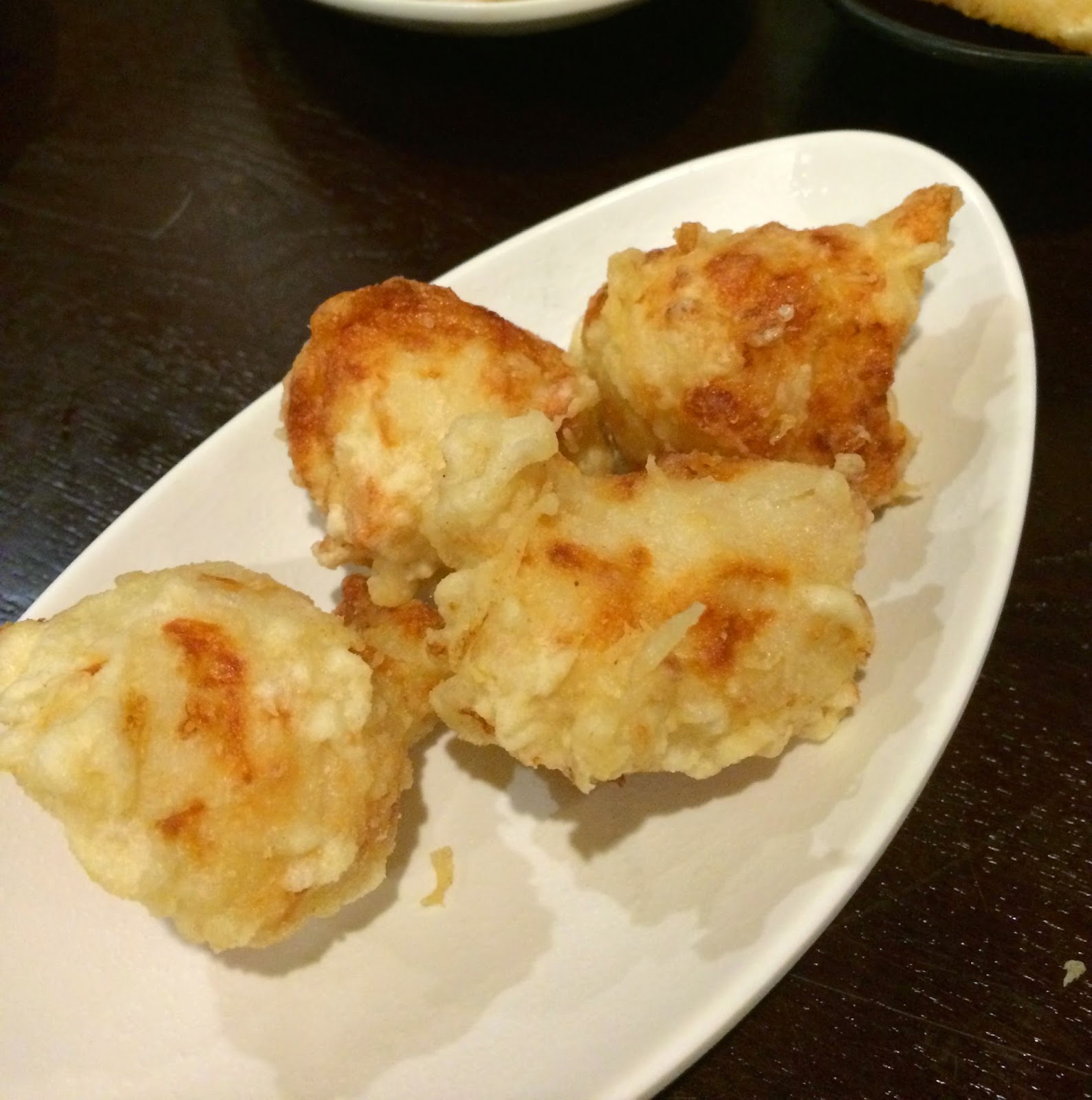 Welcome to TiffanyEat's Food Blog!: Yamamoto Japanese Cuisine