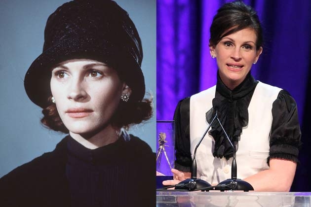 Actresses with Shocking Makeovers | News Today