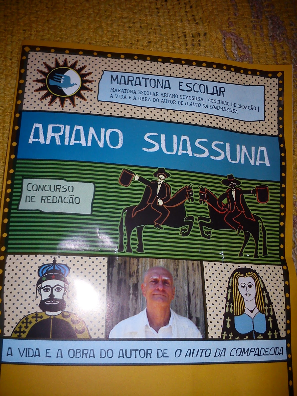 Professora Maria Helena Lima da Silva