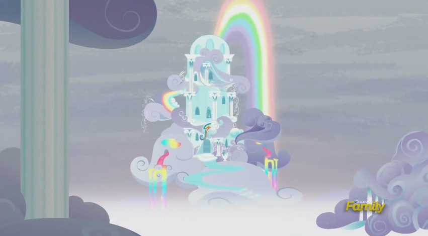 Equestria Daily - MLP Stuff!: "Tanks for the Memories": Episode Follow Up!