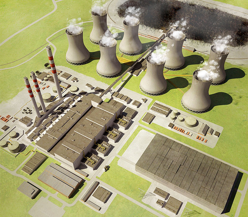 Termik nedir ne demektir? Anlamı - Laf Sözlük