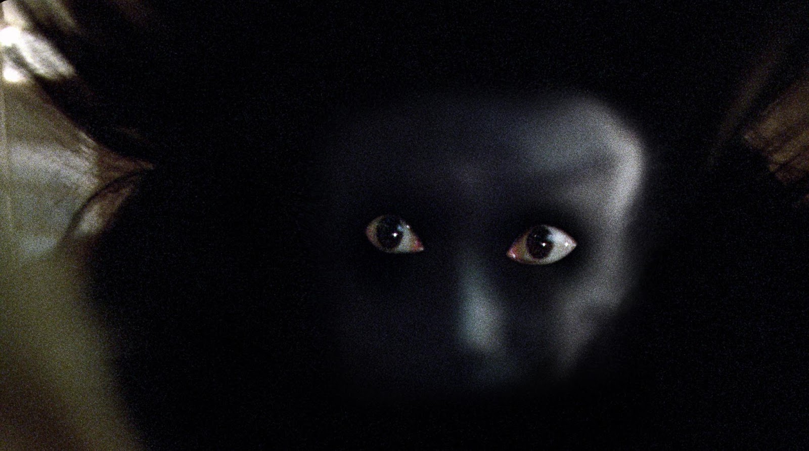 Horror Reviews and Something Else: O Grito