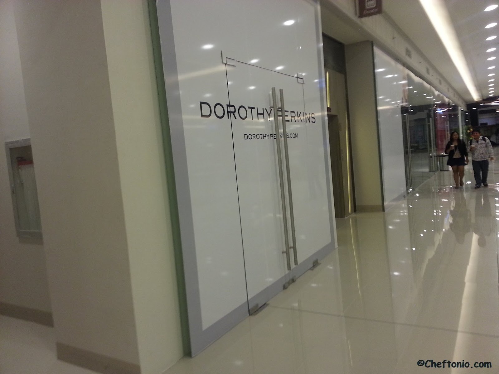 Robinsons Magnolia | New Manila Mall [Photos] ~ Cheftonio's Blog