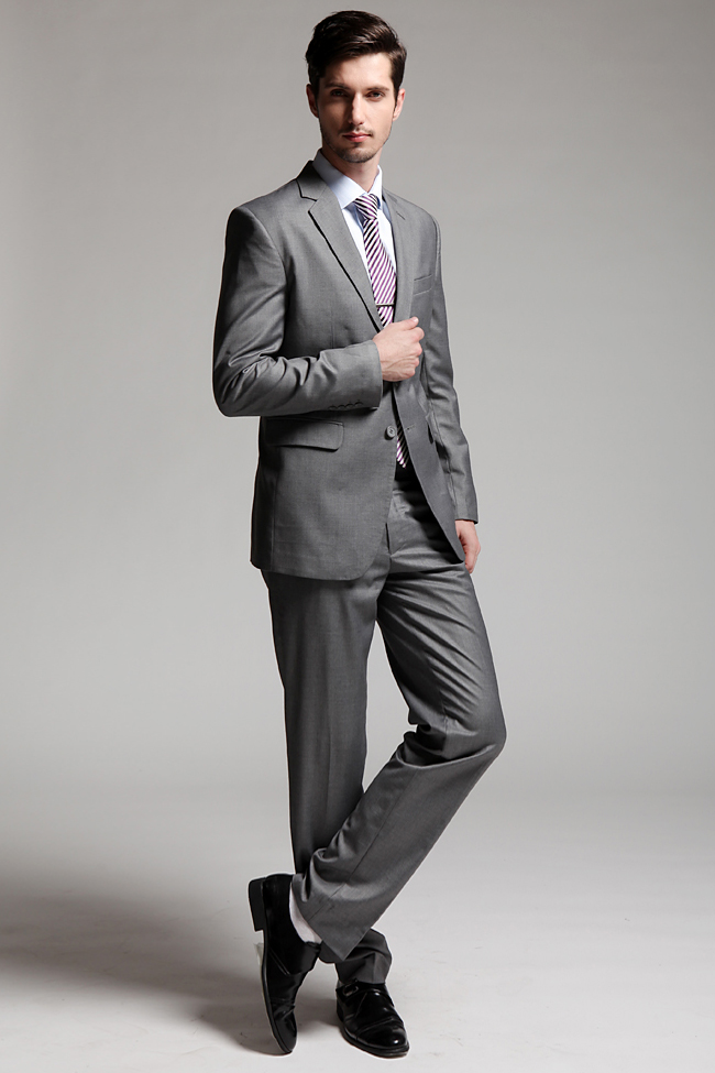 Custom Man Suits Blog: Men's valuable Suits