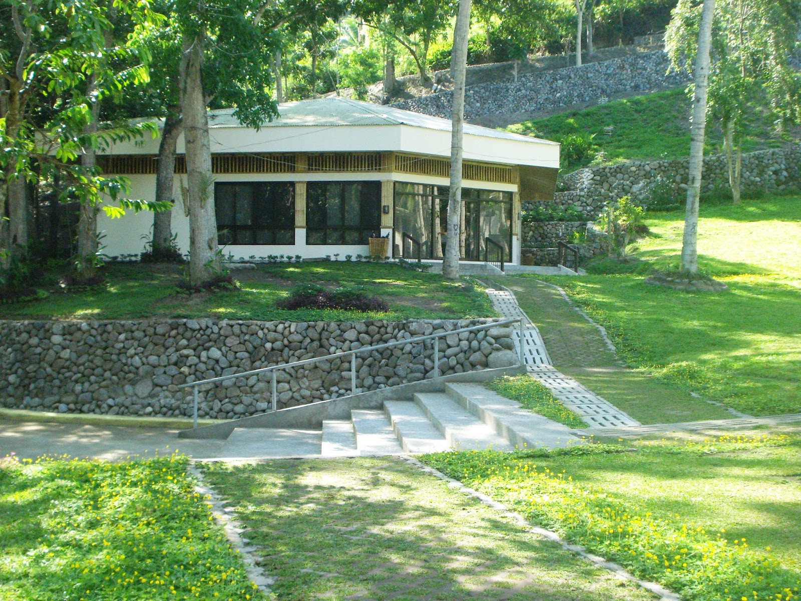 Malungon Retreat and Community Resource Center