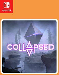 Collapsed - Download Game Nintendo