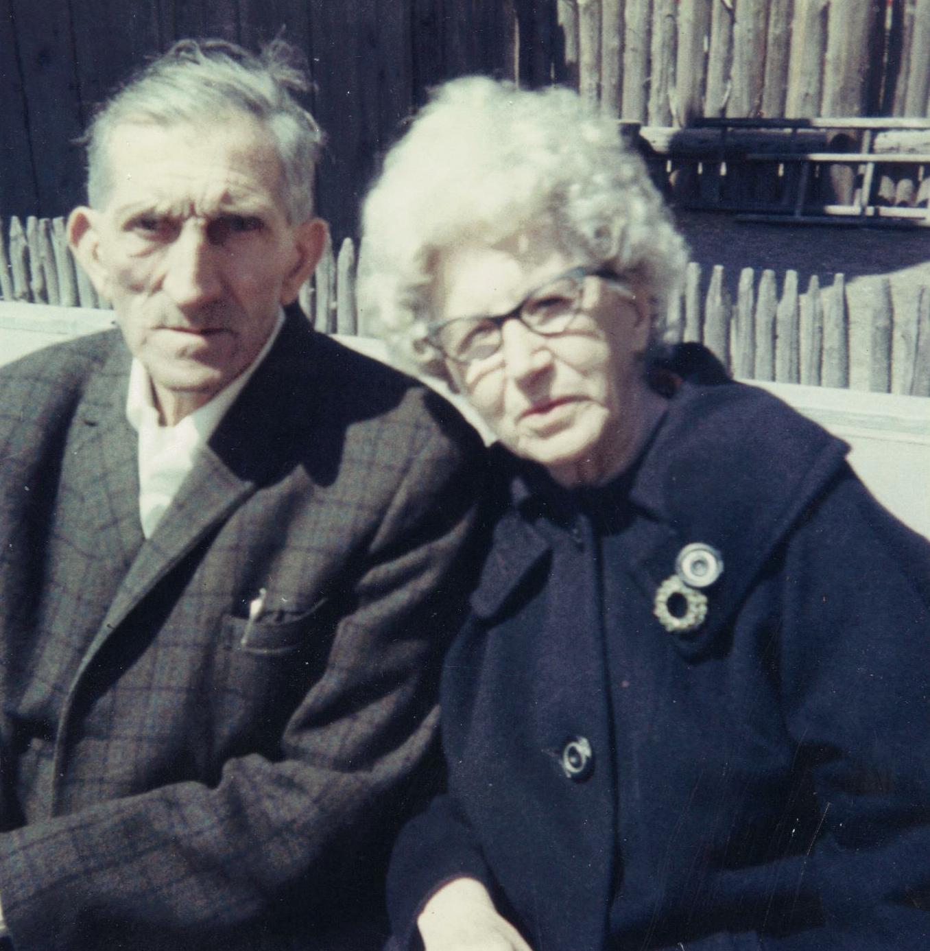 Just For My Boys: The Black & Tans