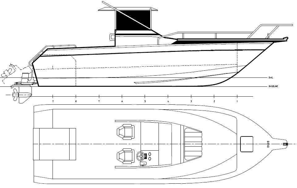 BOAT DESIGN AND MARINE ENGINEERING SERVICES: DESIGN GALLERY
