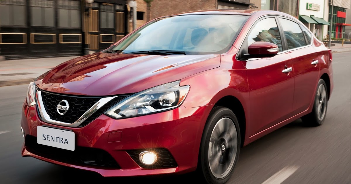 Nissan Sentra estreia central multimídia Multi-App na linha 2019