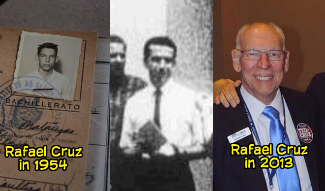 The Will To Win: Why Cruz Must Lose: The Real Story of Rafael Cruz's ...