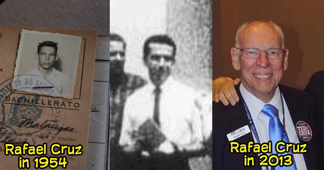 The Will To Win: Why Cruz Must Lose: The Real Story of Rafael Cruz's ...