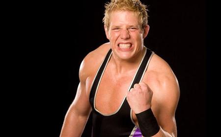 Sports All Stars: Jack Swagger New Wallpapers