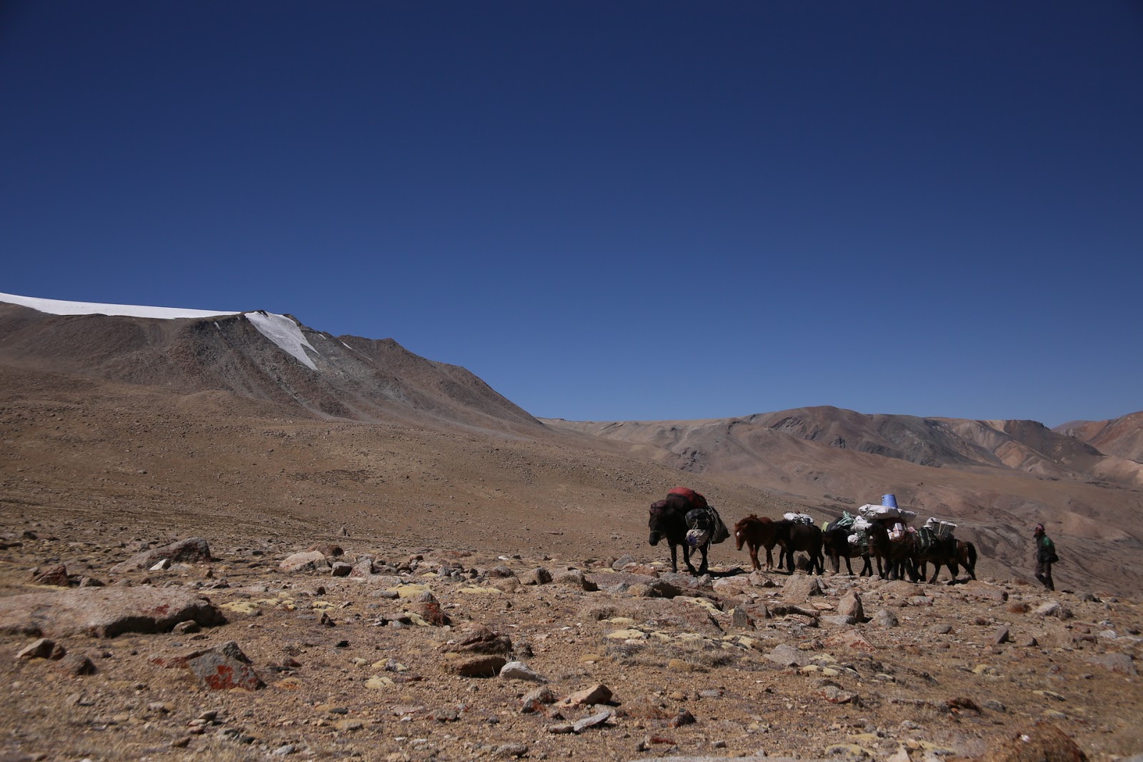 Mentok Kangri 2 : Trip Reports : SummitPost