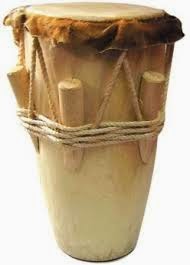 AFRO cultura - Mapale