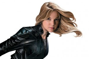 SNEAK PEEK : "Captain America: Civil War" - 'Sharon Carter'