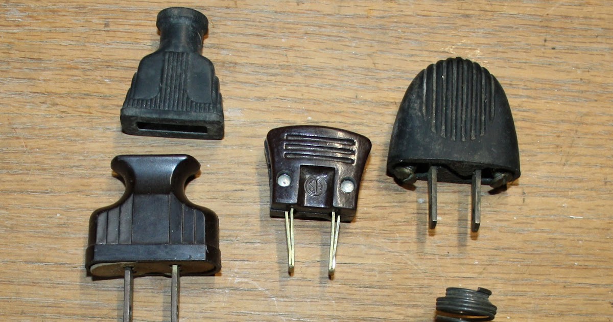 Progress is fine, but it's gone on for too long.: Electric plug design