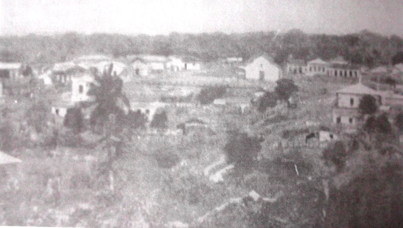 MEMÓRIA FOTOGRÁFICA DE SÃO JOSÉ DO RIO PRETO/SP: FOTOS Rio Preto Antiga
