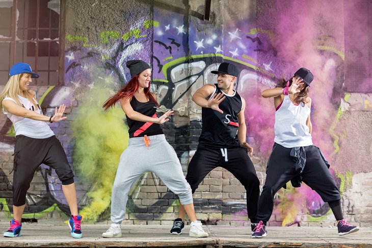 Discover Ways to Find Good Hip Hop Instructor Near Your Location