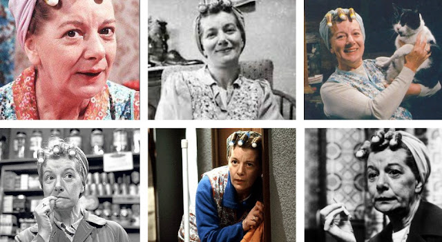 Coronation Street Blog: Hilda Ogden: A character that defined Corrie's ...