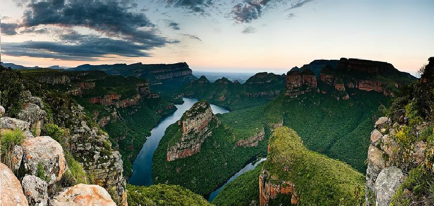 Less known wonders of the world | SkyscraperCity Forum