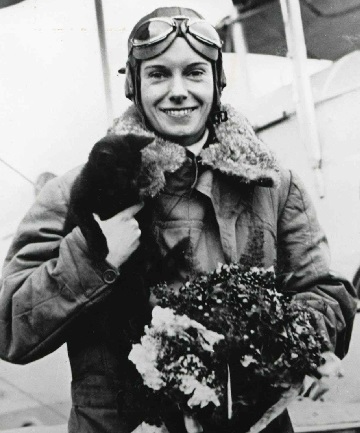 The Digital Teacher: Schools : Great women breaking the limit on the ...