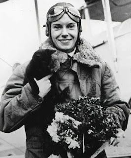 The Digital Teacher: Schools : Great women breaking the limit of sky ...