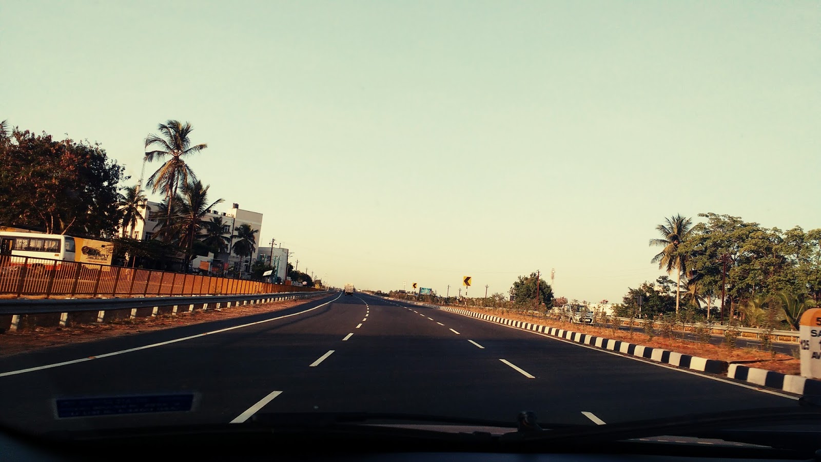 National Highway (NH 544) !! Coimbatore(TamilNadu, INDIA) to Chennai ...