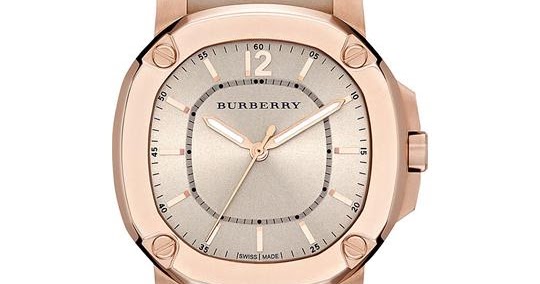 Burberry Watches VietNam