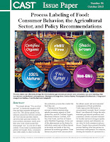 CAST: Past CAST Publications Continue to Resonate with Recent Research