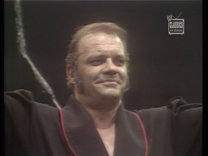 ProWresBlog: WWWF Championship Wrestling 10/15/1977 - Partial Review