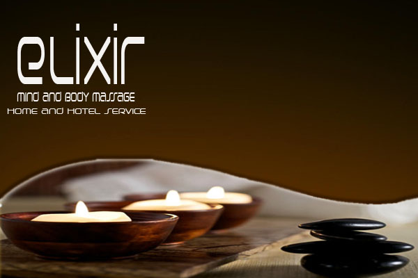 Elixir Massage
