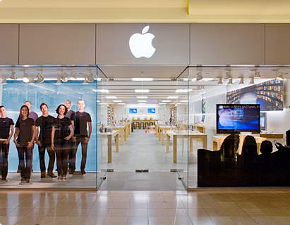 Apple store portland - omsilope