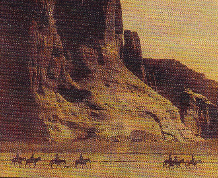 Bob's World: Second Mesa