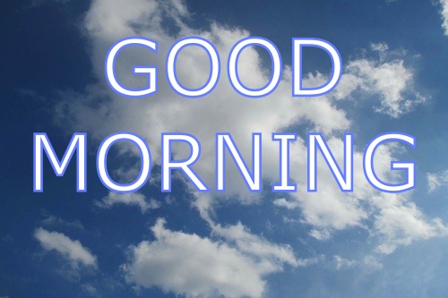 SWEETY GOOD MORNING MESSAGES | Beautiful Messages