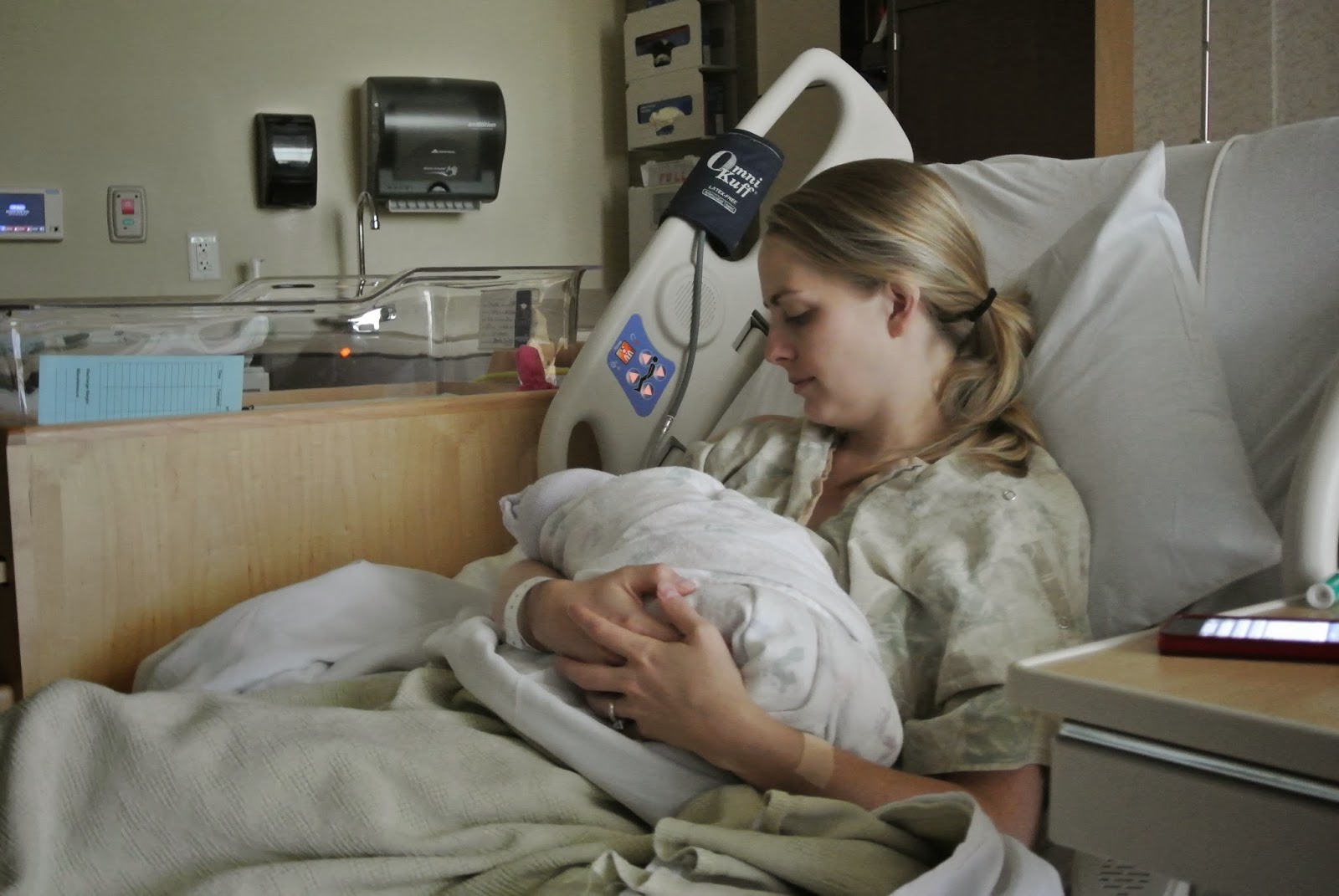 mom edu: Birth Stories