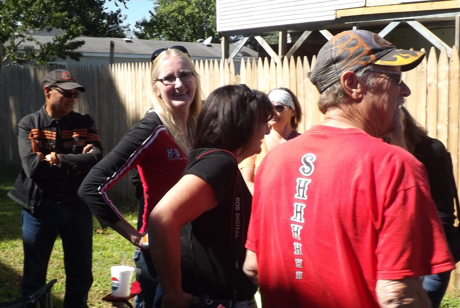 Lowrider In The Wind: Defiant Souls MC