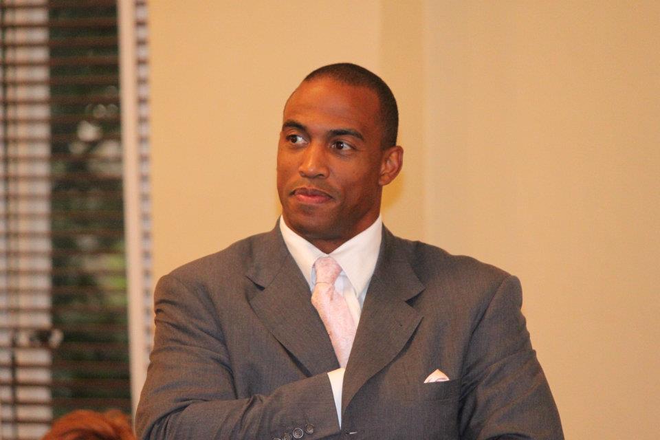 Black Republican Elected Officials: Black Republican Elected Officials