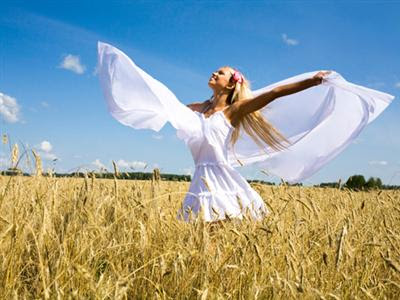 Kingdom Bloggers: Freedom Blessing by Jenna Vick Silliman