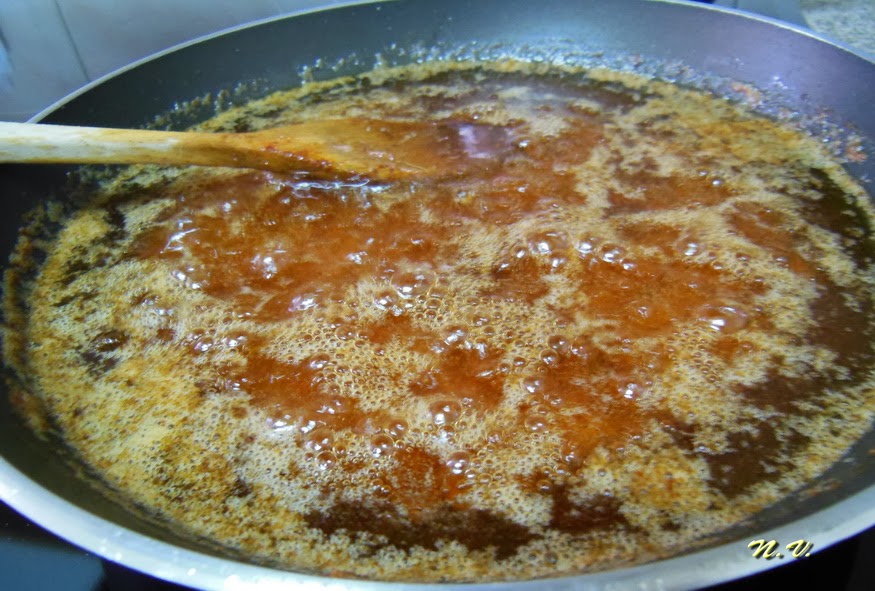 LA COCINA DE NATIBEL: MANTECA DE CERDO, " CON TROPEZONES " VAMOS ...