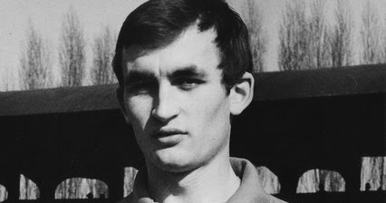 Le Standard de Liège d'hier à aujourd'hui: Nico DEWALQUE