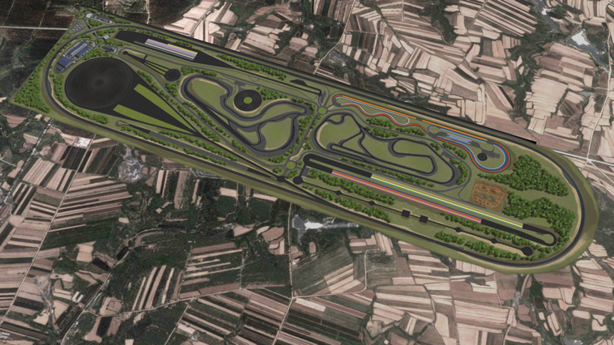 Engineer Life in F1: 9月 2018