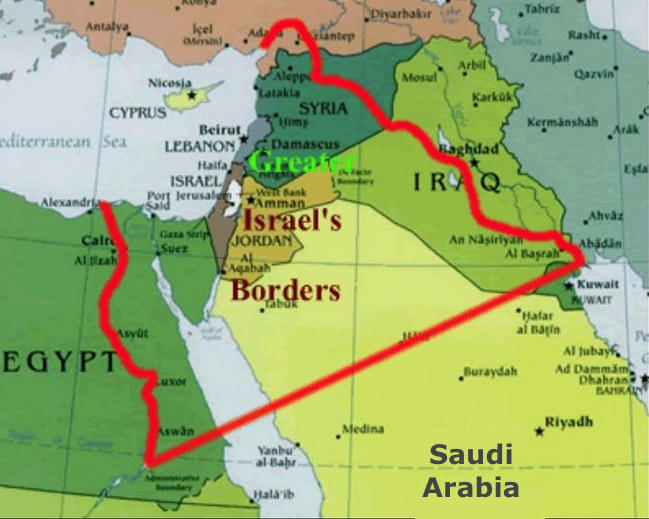 NephiCode: The Land of Promise and to Whom it was Promised – Part II