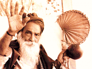 The Happy Zen : Yogi RamSuratkumar - A Miracle Master