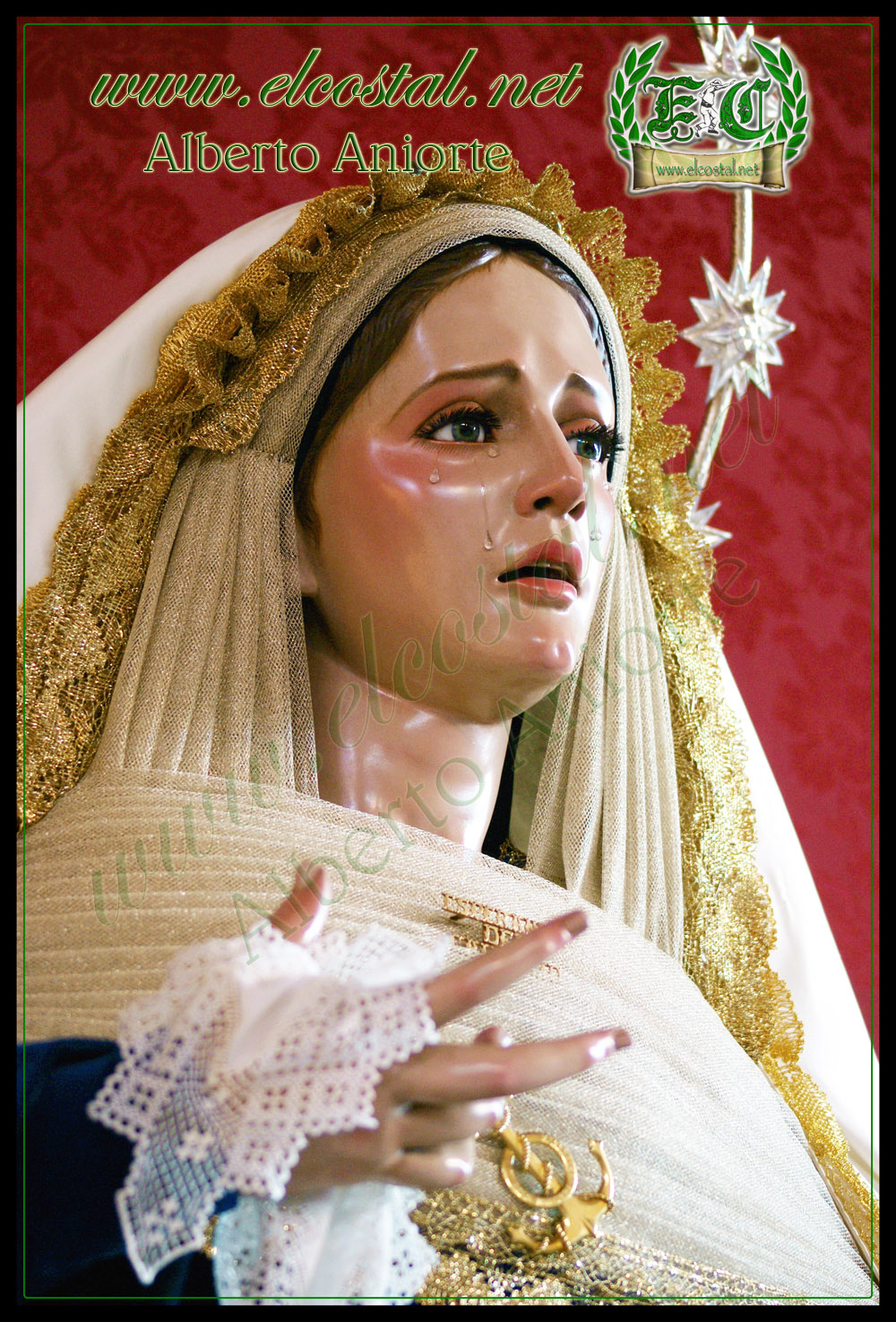 La Estampa - HC Cofradías: María, sin pecado concebida 2011: Nuestra ...
