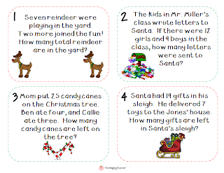 December! | TheHappyTeacher