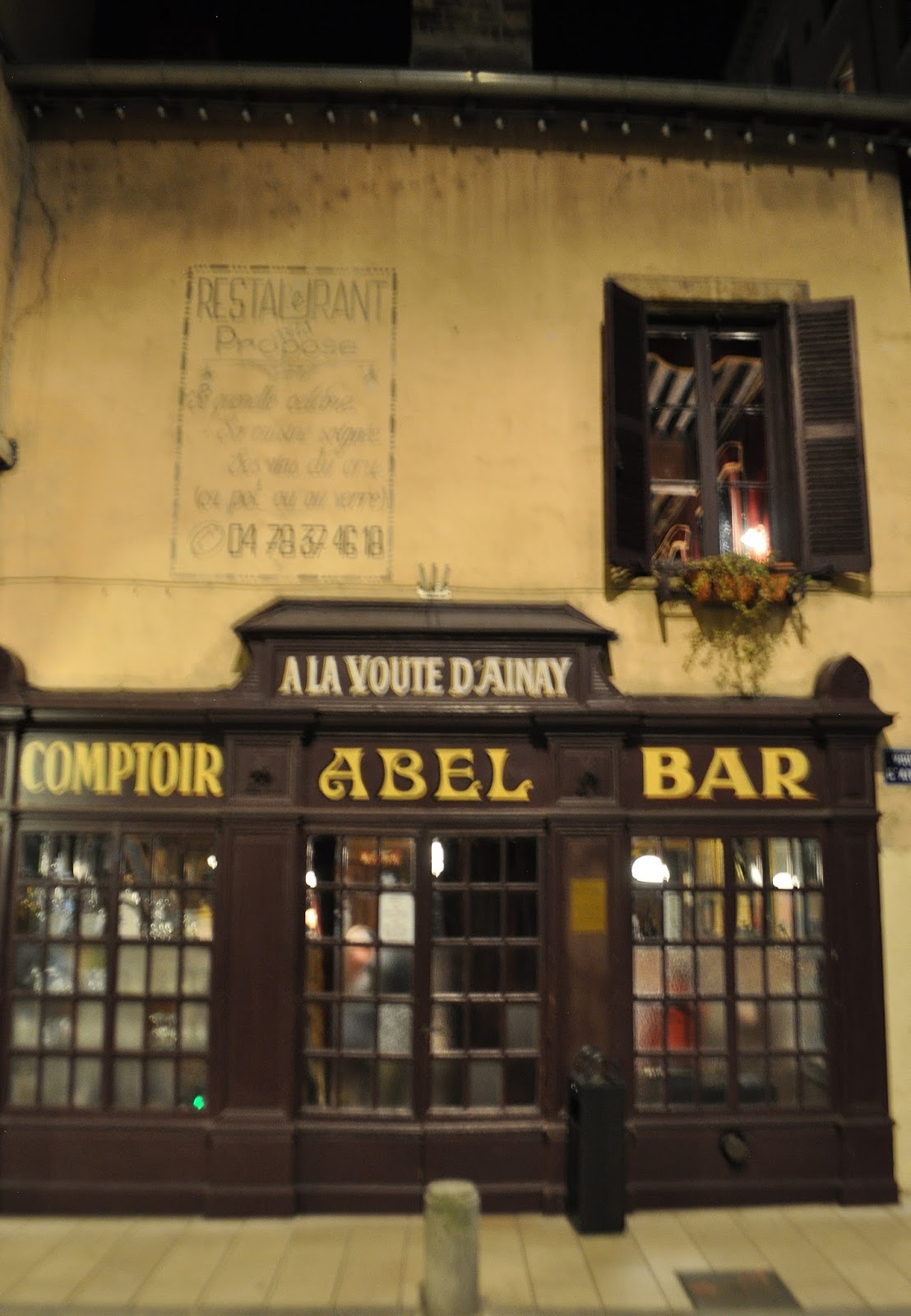 Our House in Provence, the Most Beautiful Region of France: A night in ...